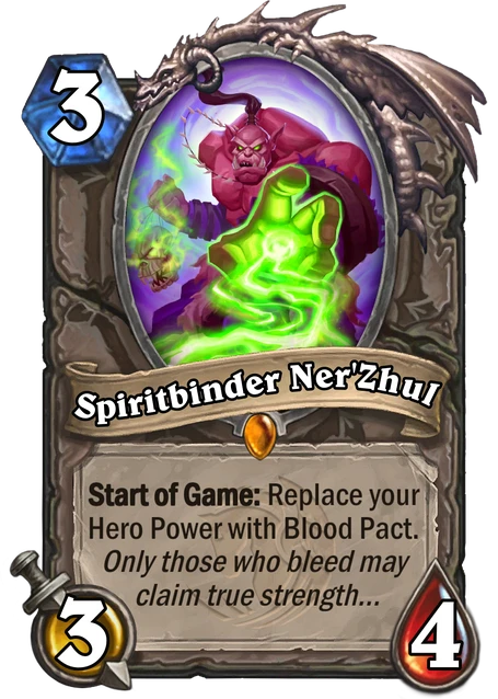 HearthCards | Gallery