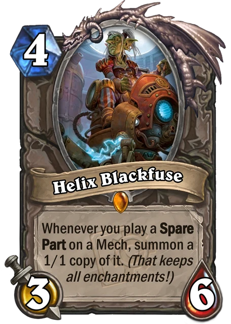 HearthCards | Gallery