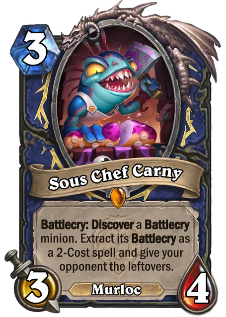 HearthCards | Gallery