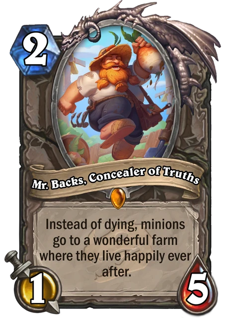 HearthCards | Gallery