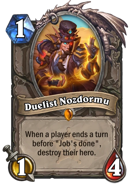 HearthCards | Gallery