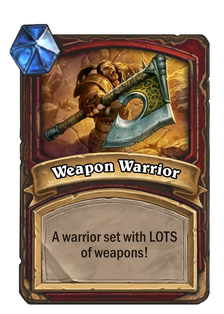 HearthCards | Gallery