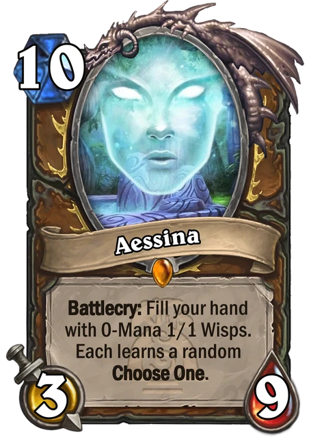 HearthCards | Gallery