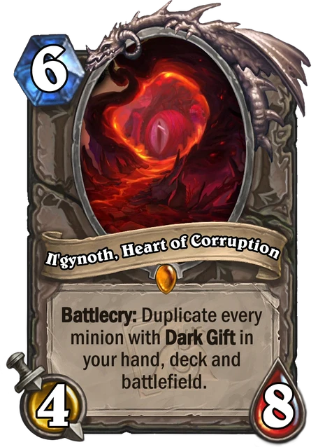 HearthCards | Gallery