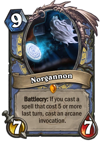 Norgannon