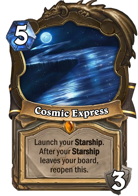 HearthCards | Gallery