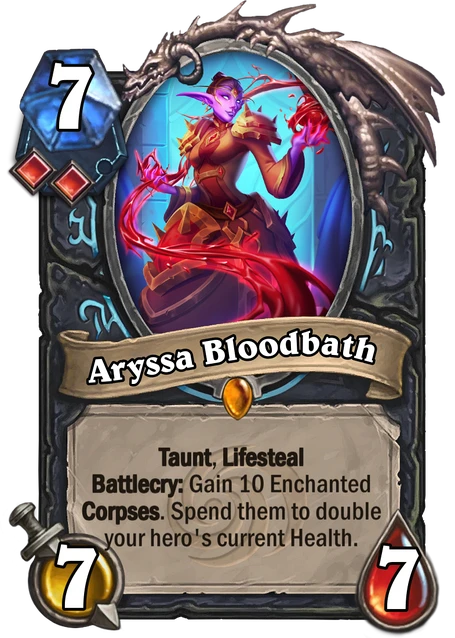 HearthCards | Gallery