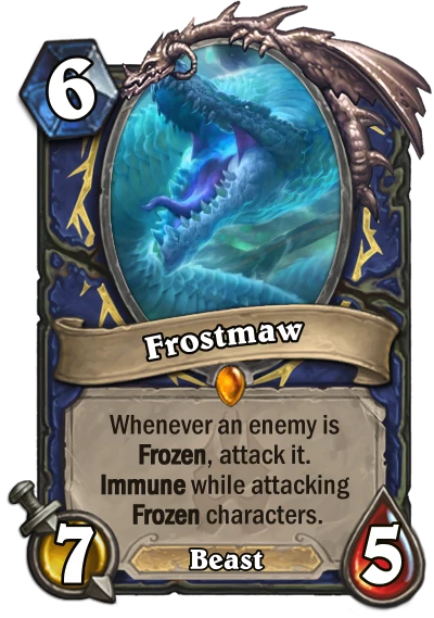 frostmaw 4th march 2018 k c made by anonymous318 nightborne 1 month ago ...