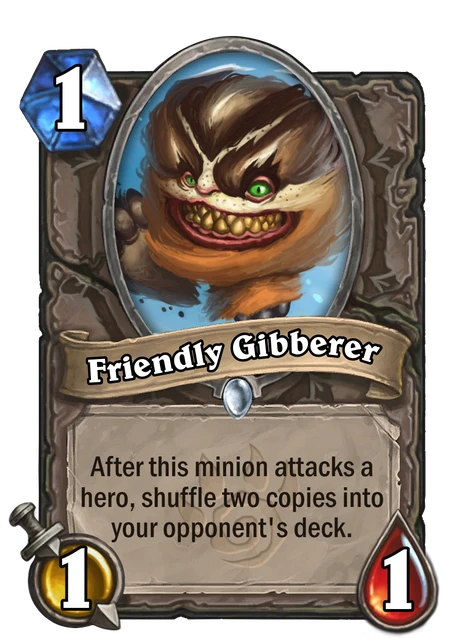 HearthCards | Gallery