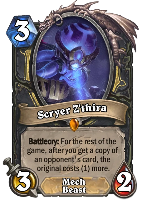 HearthCards | Gallery