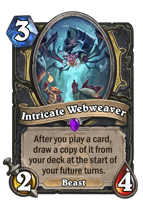 HearthCards | Gallery