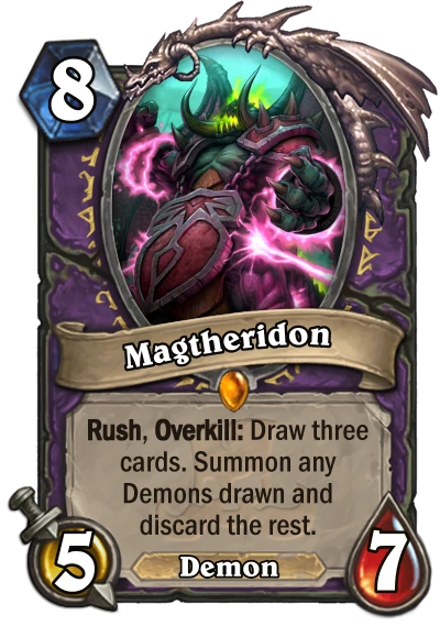 Magtheridon