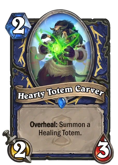 HearthCards | Gallery